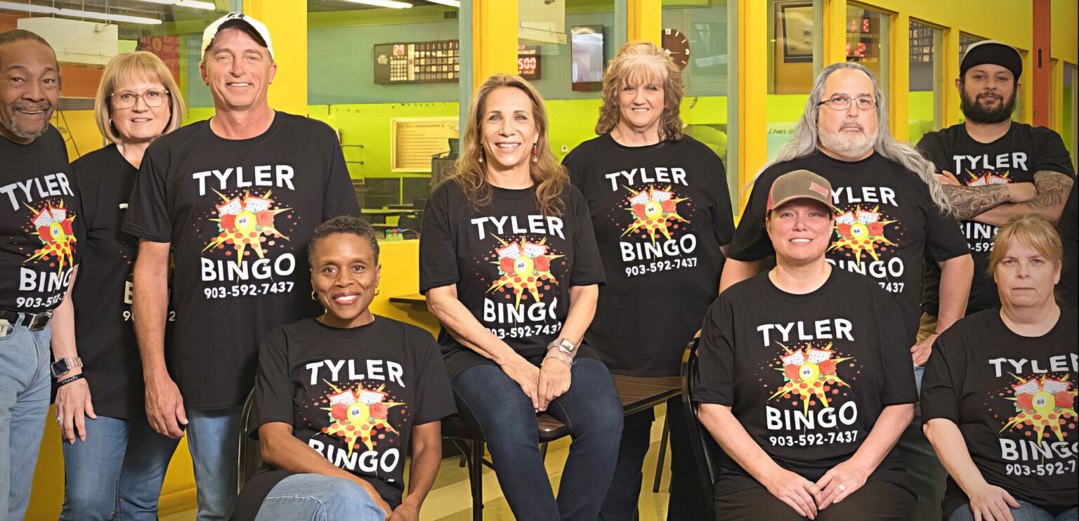 Gallery – Tyler Bingo
