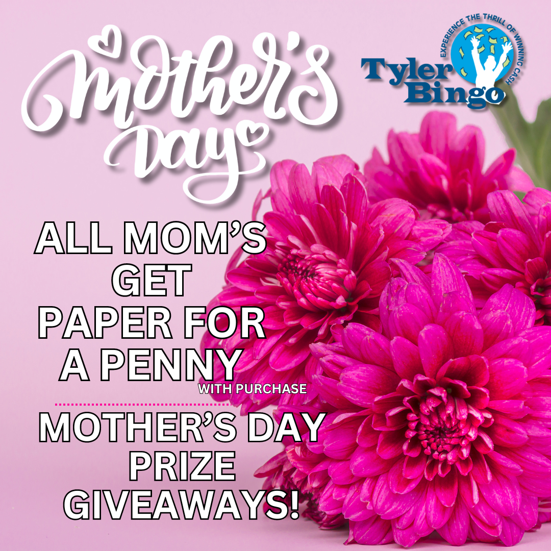 Tyler Bingo