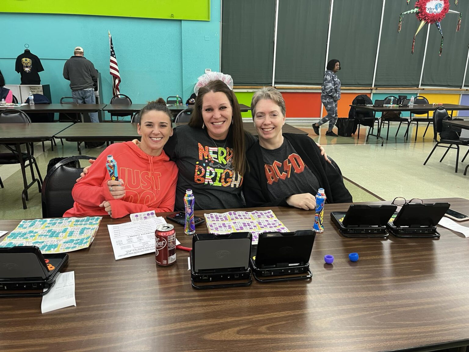 Gallery – Tyler Bingo